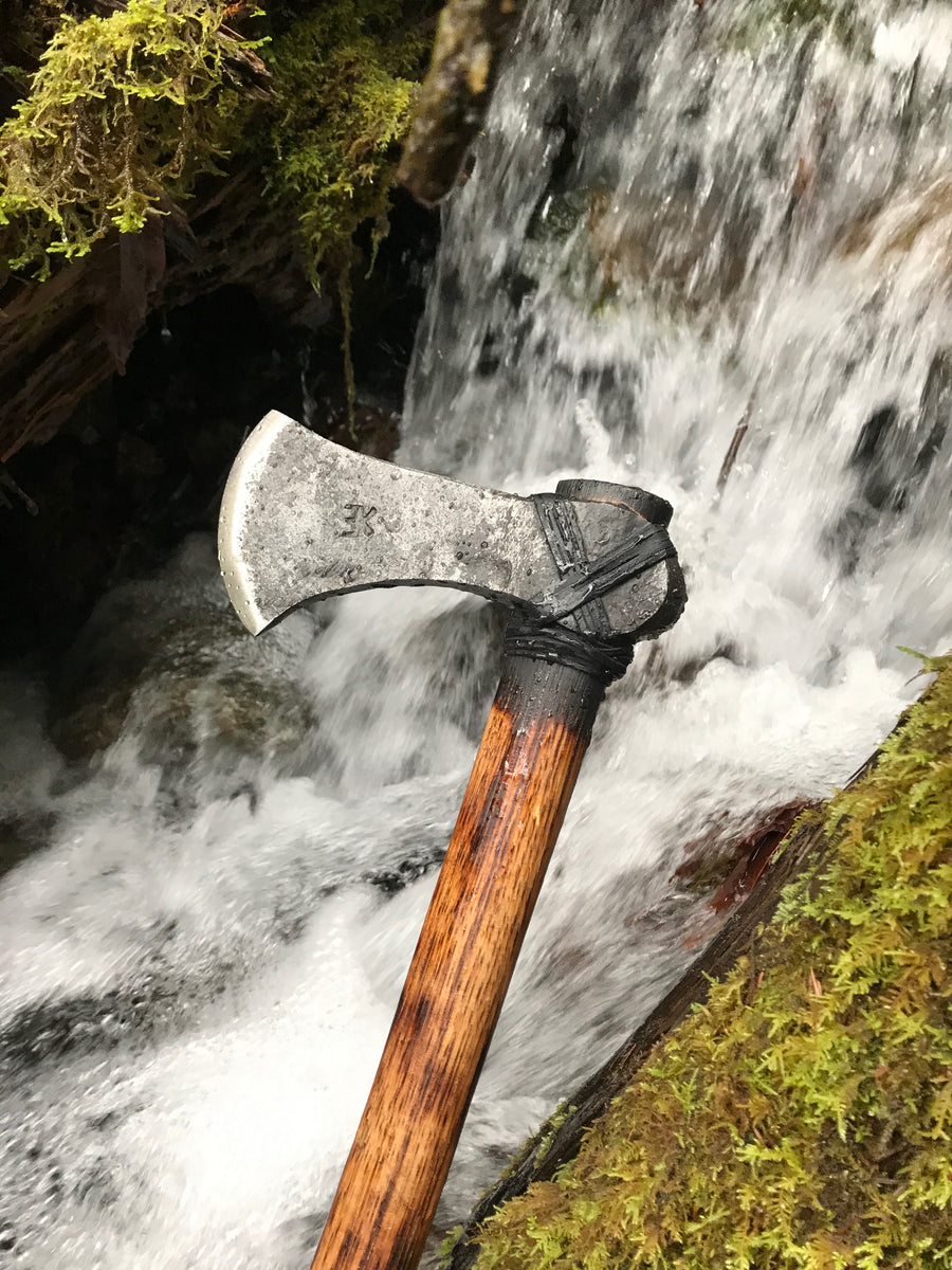 Bush Craft Tools – Kempf Forge